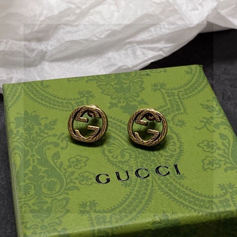 Accurate model Gucci Earrings