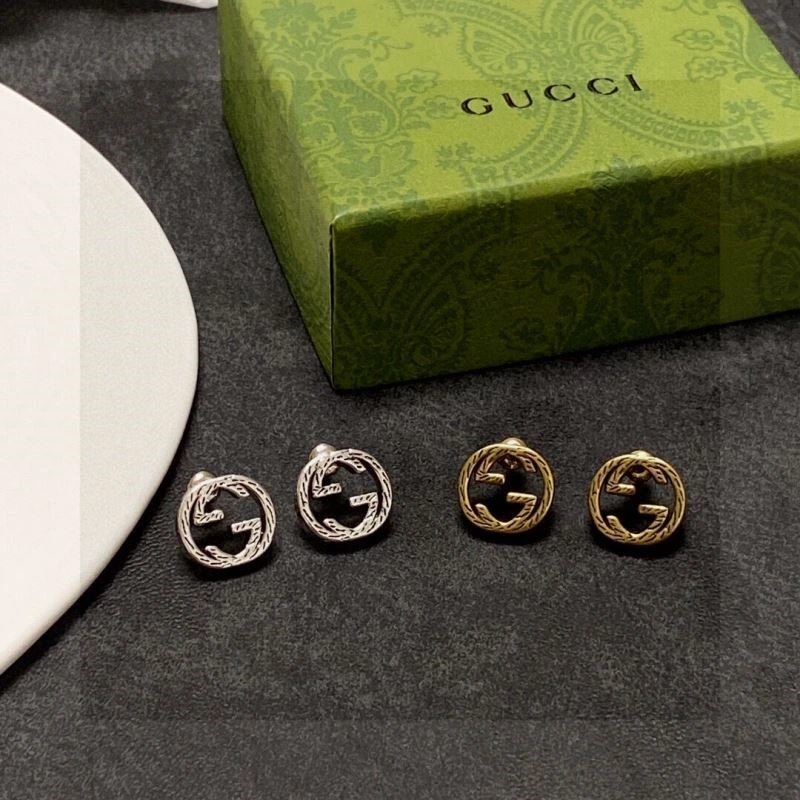 Accurate model Gucci Earrings