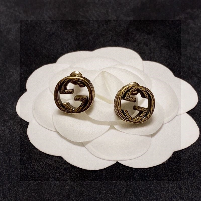 Accurate model Gucci Earrings