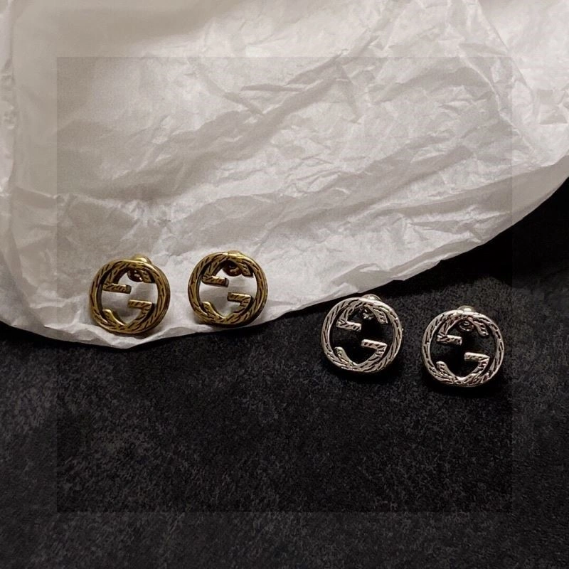 Accurate model Gucci Earrings