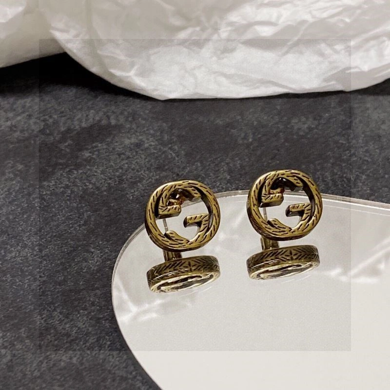 Accurate model Gucci Earrings