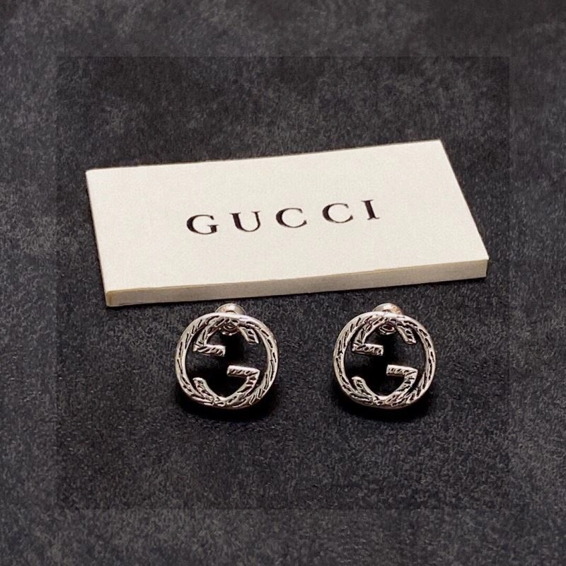 Accurate model Gucci Earrings