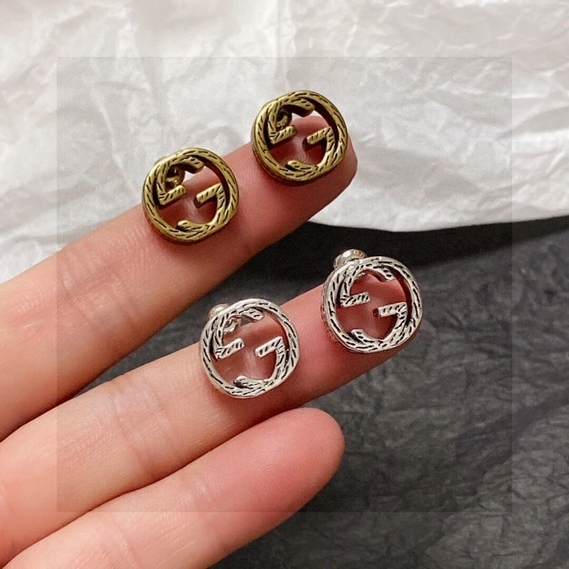 Accurate model Gucci Earrings