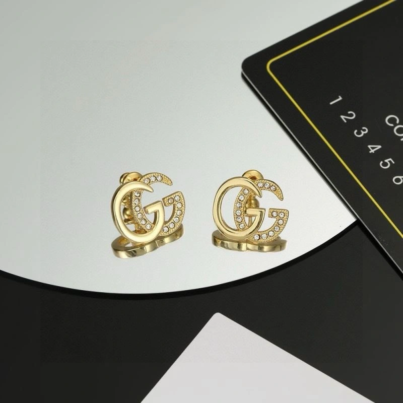 Budget-friendly Gucci Earrings