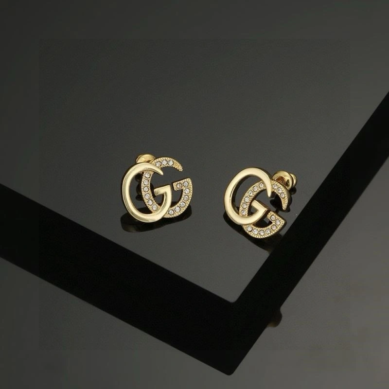 Budget-friendly Gucci Earrings