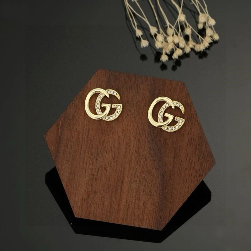 Budget-friendly Gucci Earrings