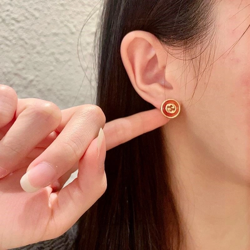 1:1 copy Gucci Earrings