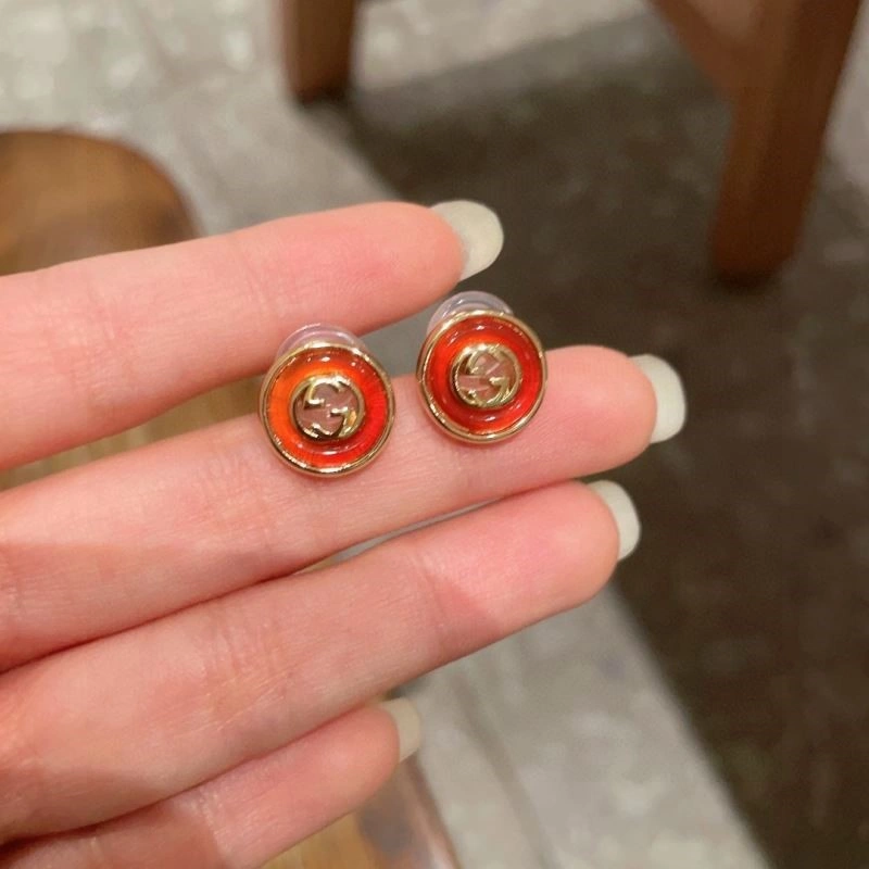 1:1 copy Gucci Earrings