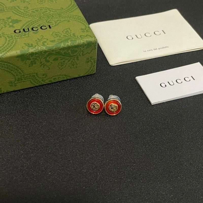 1:1 copy Gucci Earrings