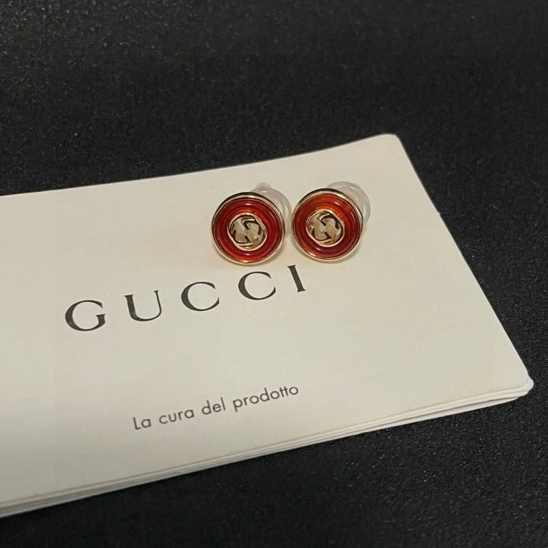 1:1 copy Gucci Earrings