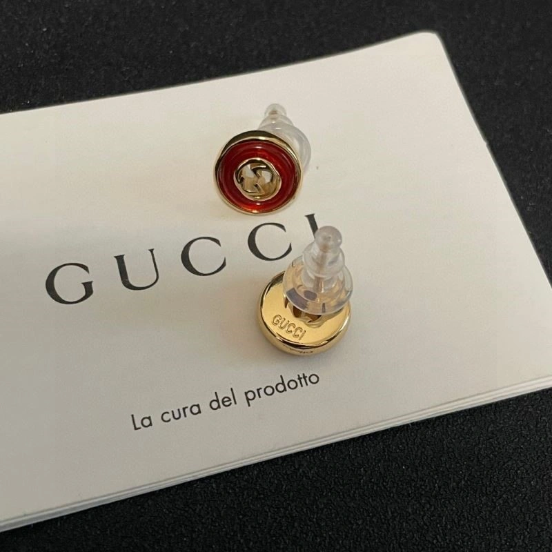 1:1 copy Gucci Earrings