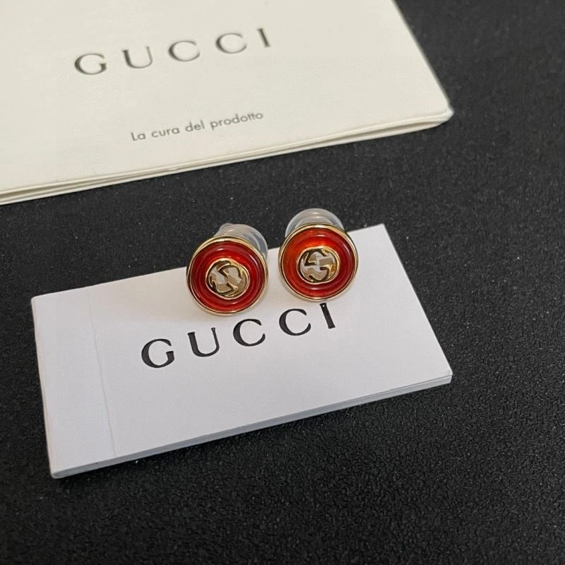 1:1 copy Gucci Earrings
