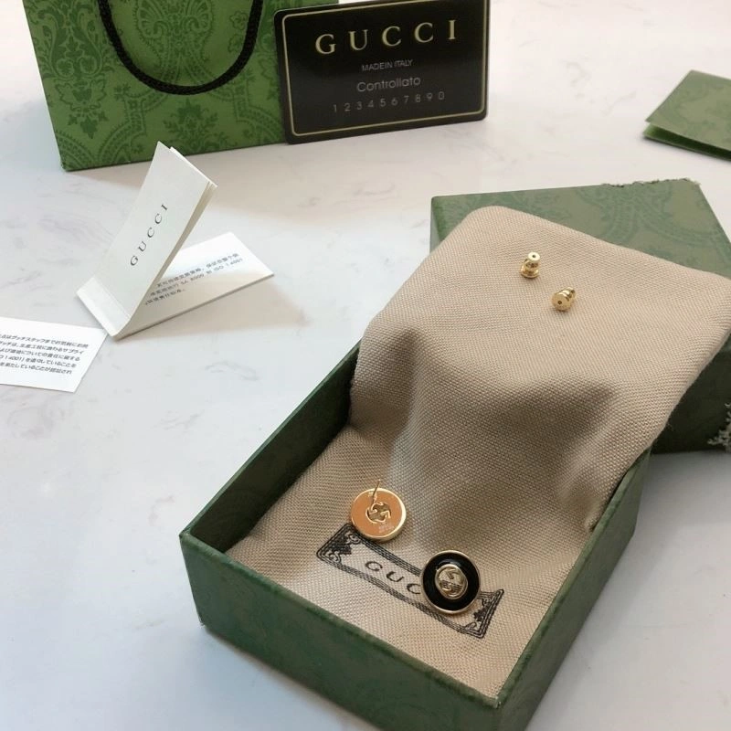 Mirror quality Gucci Earrings