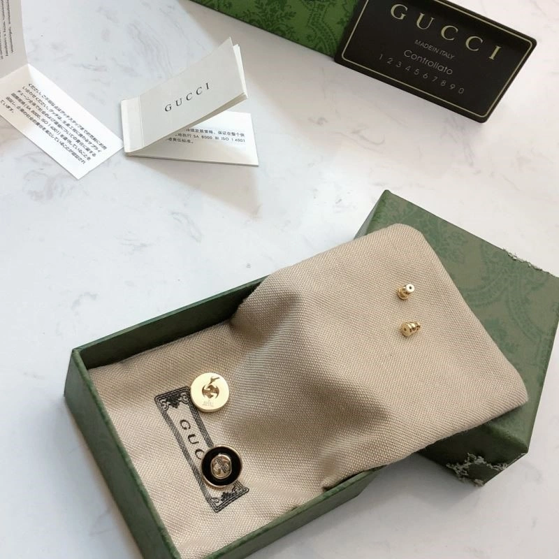 Mirror quality Gucci Earrings