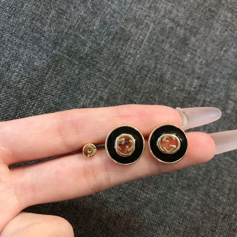 Mirror quality Gucci Earrings