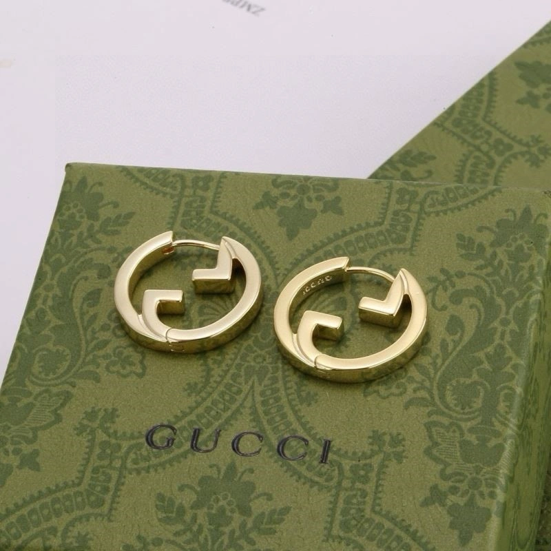 Gucci Earrings