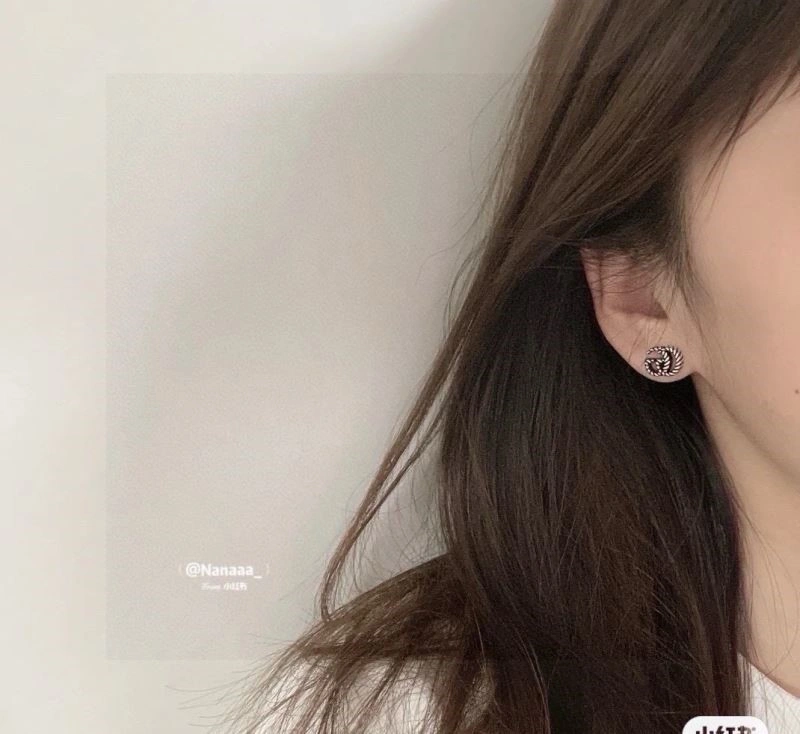 Top mirror Gucci Earrings