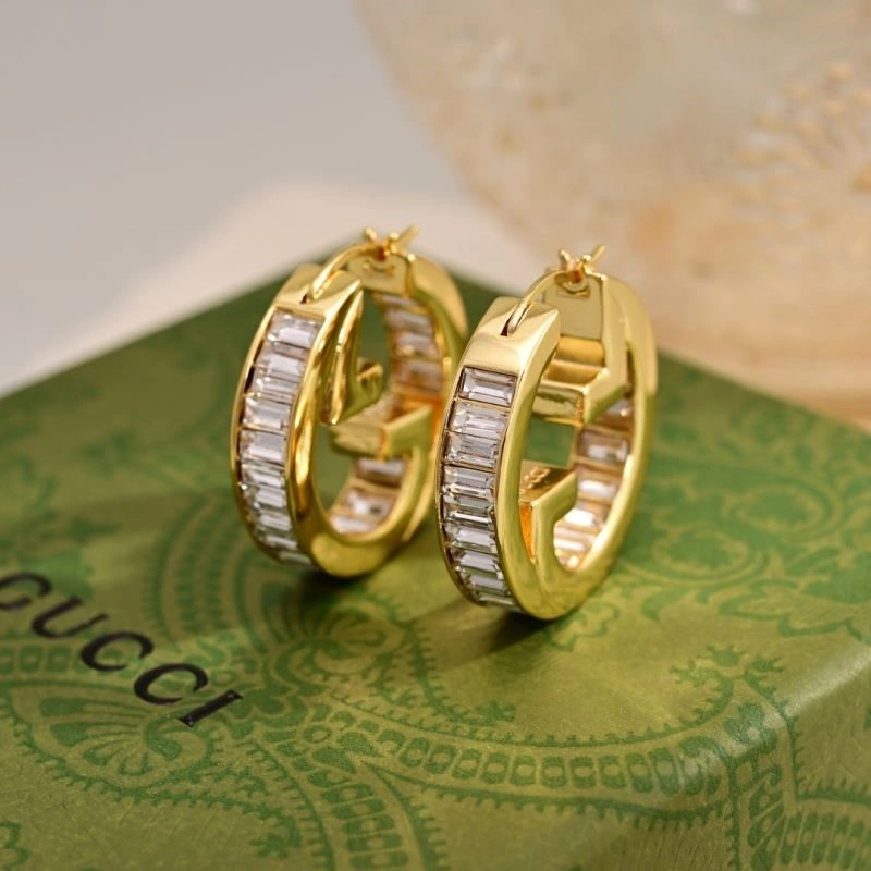OEM Gucci Earrings