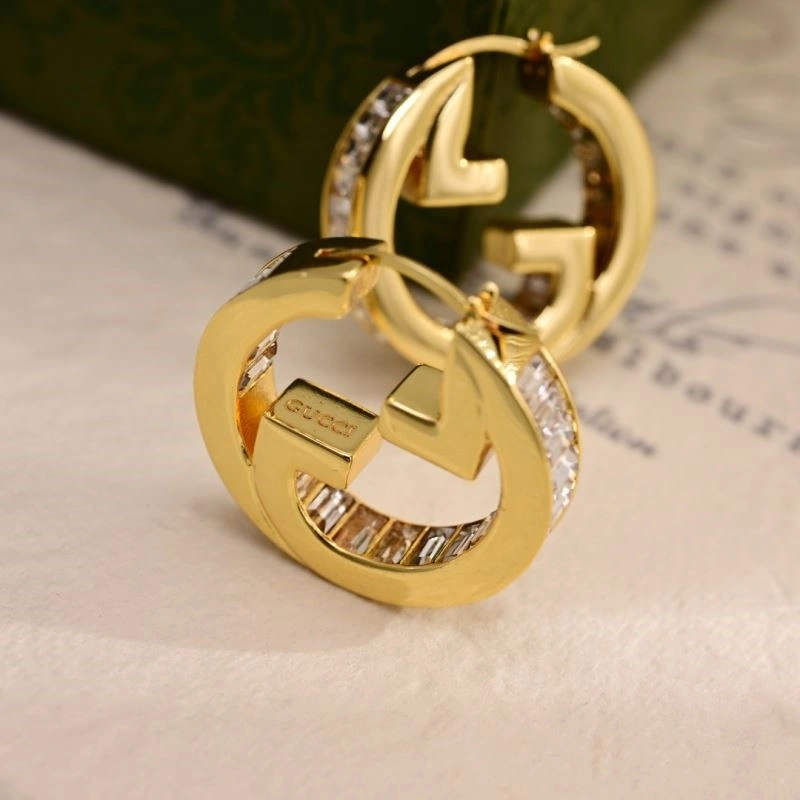 OEM Gucci Earrings