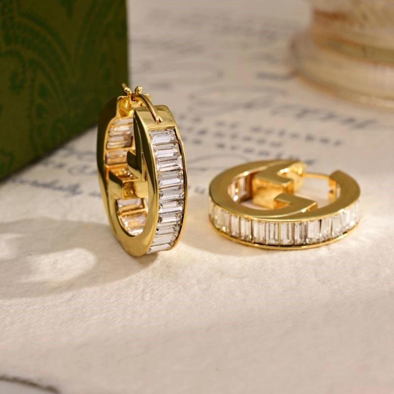 OEM Gucci Earrings