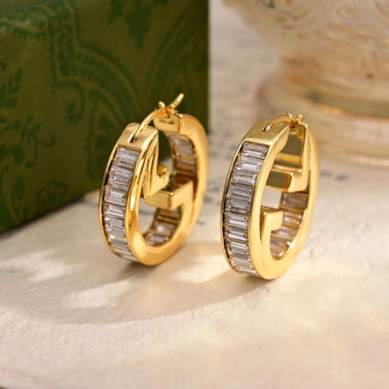 OEM Gucci Earrings