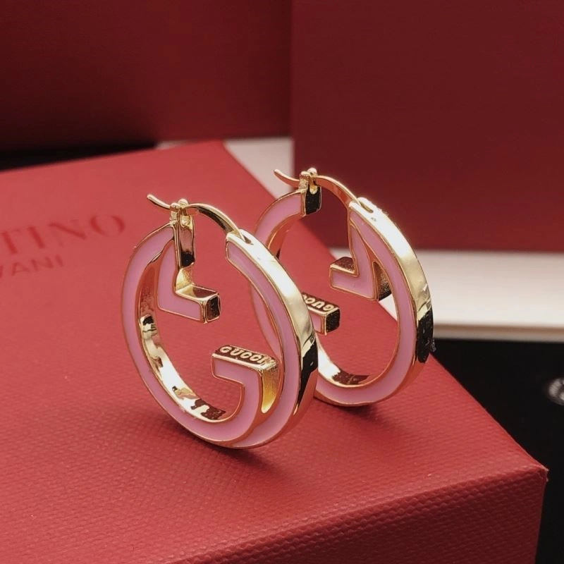 Gucci Earrings