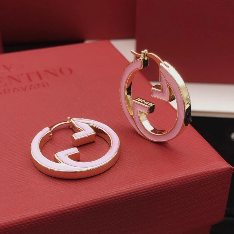 Affordable Gucci Earrings