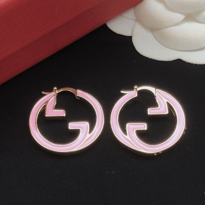 Affordable Gucci Earrings