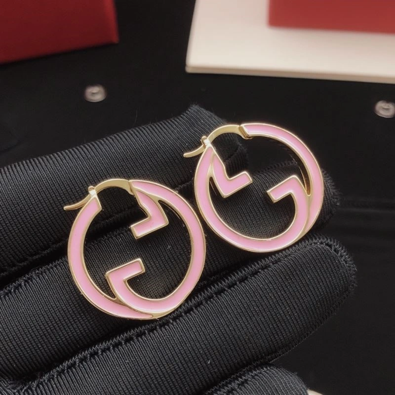 Affordable Gucci Earrings