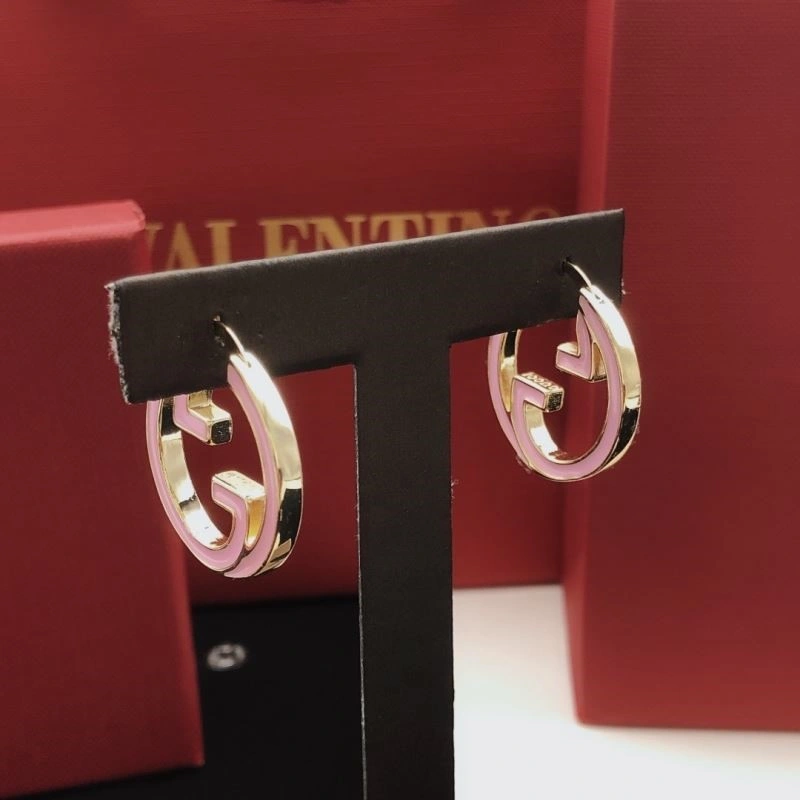 Affordable Gucci Earrings