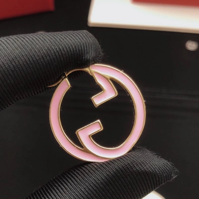 Affordable Gucci Earrings