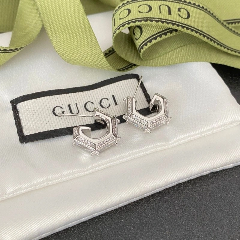 Gucci Earrings