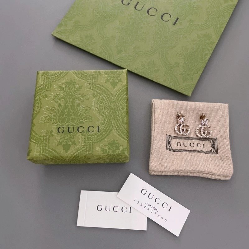 Gucci Earrings
