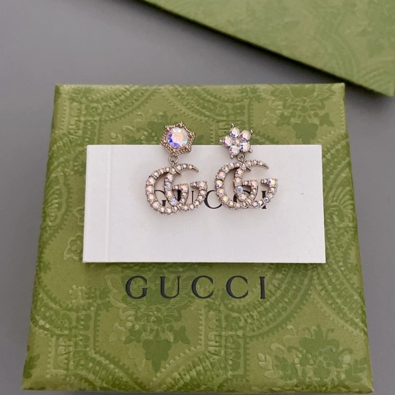 Precise copy Gucci Earrings