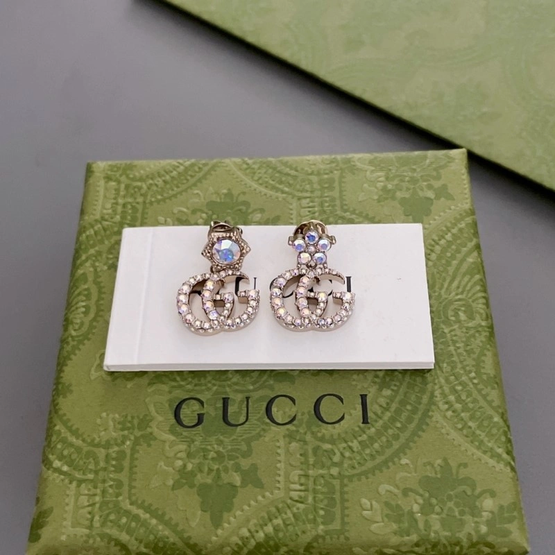 Precise copy Gucci Earrings