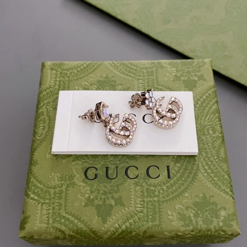Precise copy Gucci Earrings
