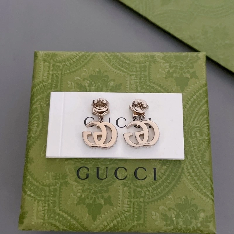 Precise copy Gucci Earrings