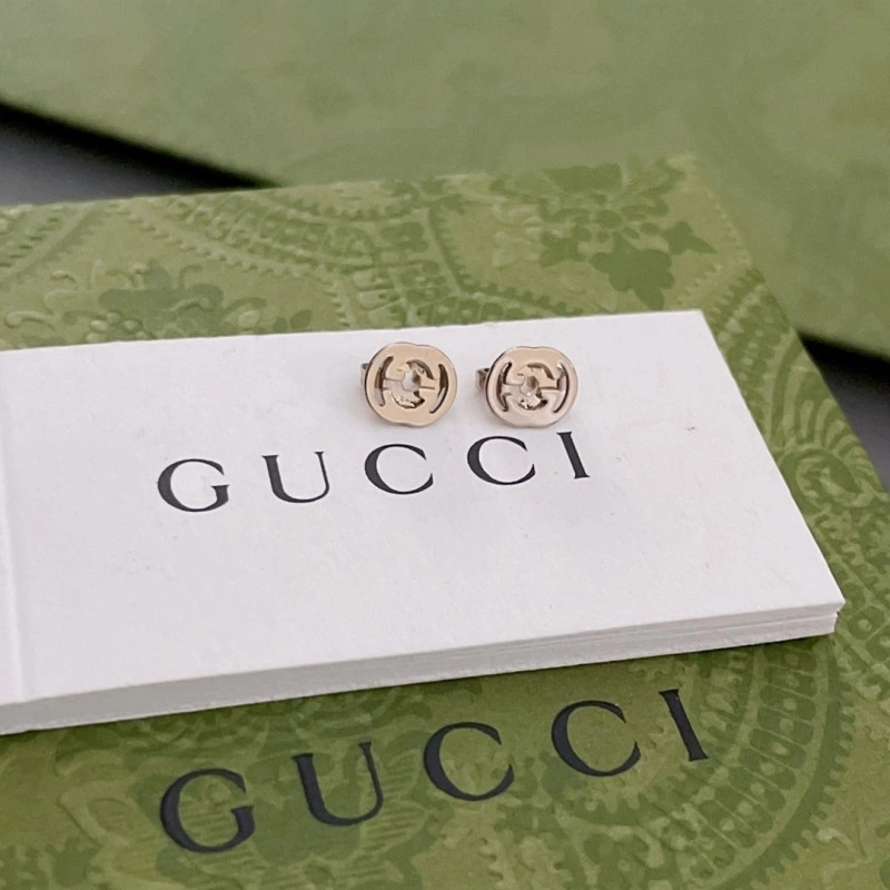 Precise copy Gucci Earrings
