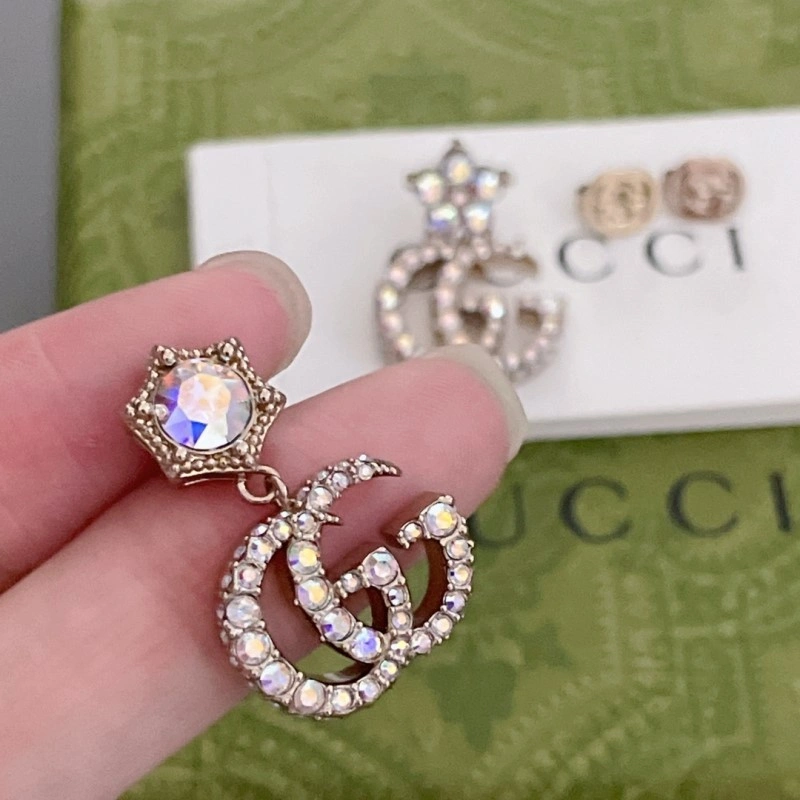 Precise copy Gucci Earrings