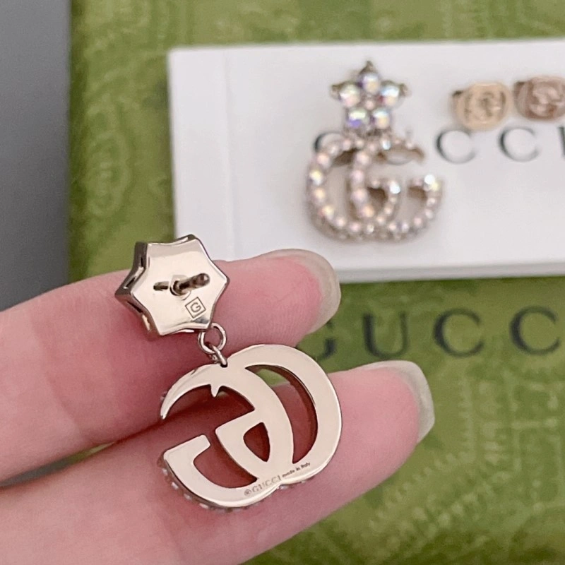 Precise copy Gucci Earrings