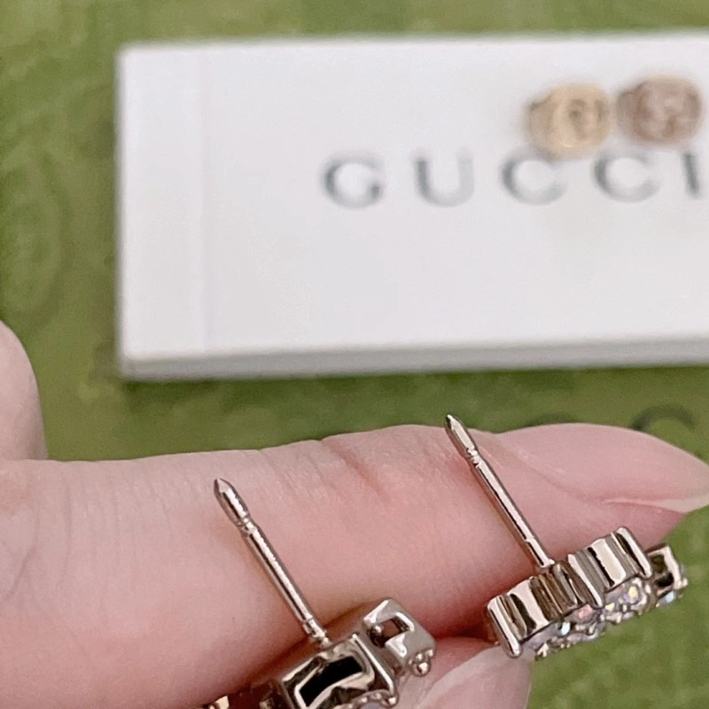 Precise copy Gucci Earrings