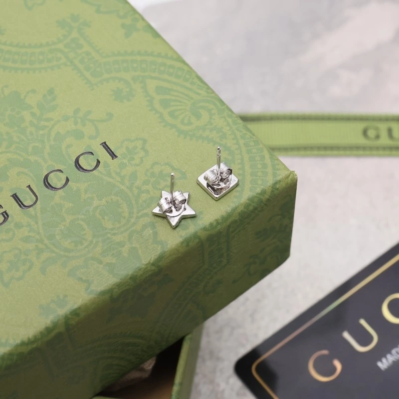High fidelity Gucci Earrings