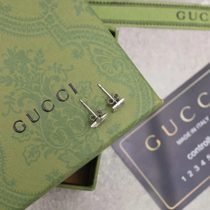 High fidelity Gucci Earrings