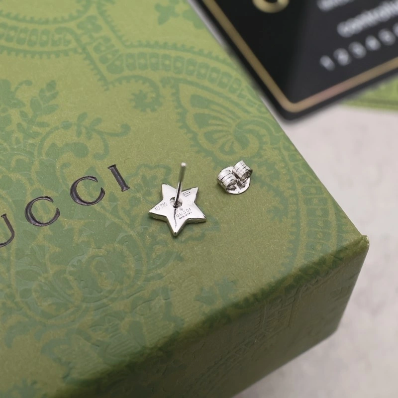High fidelity Gucci Earrings