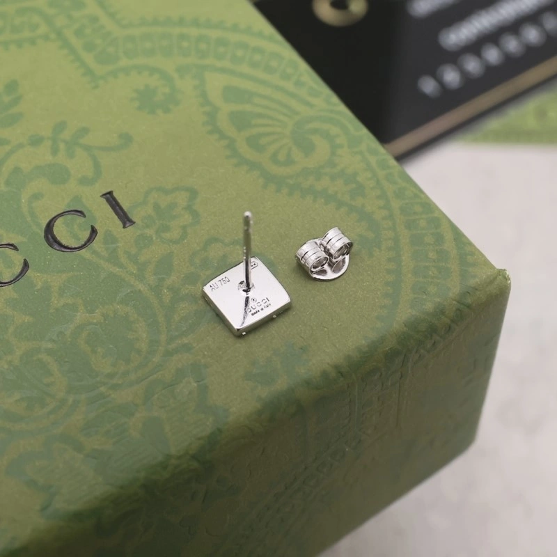 High fidelity Gucci Earrings