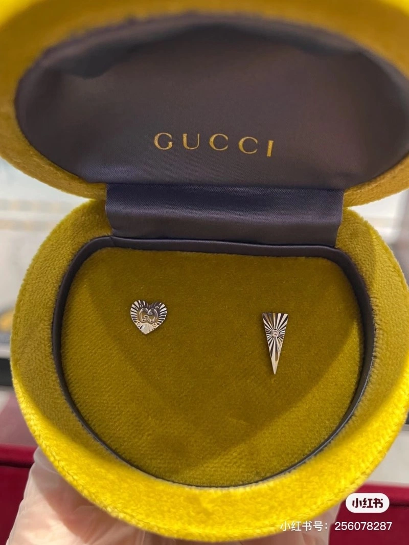 Precise copy Gucci Earrings