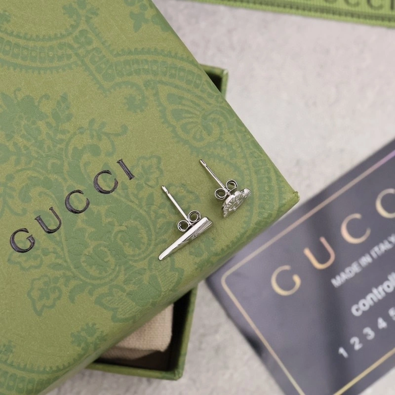 Precise copy Gucci Earrings