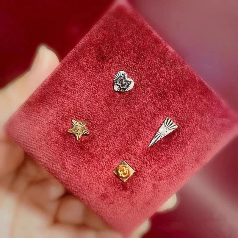 Precise copy Gucci Earrings