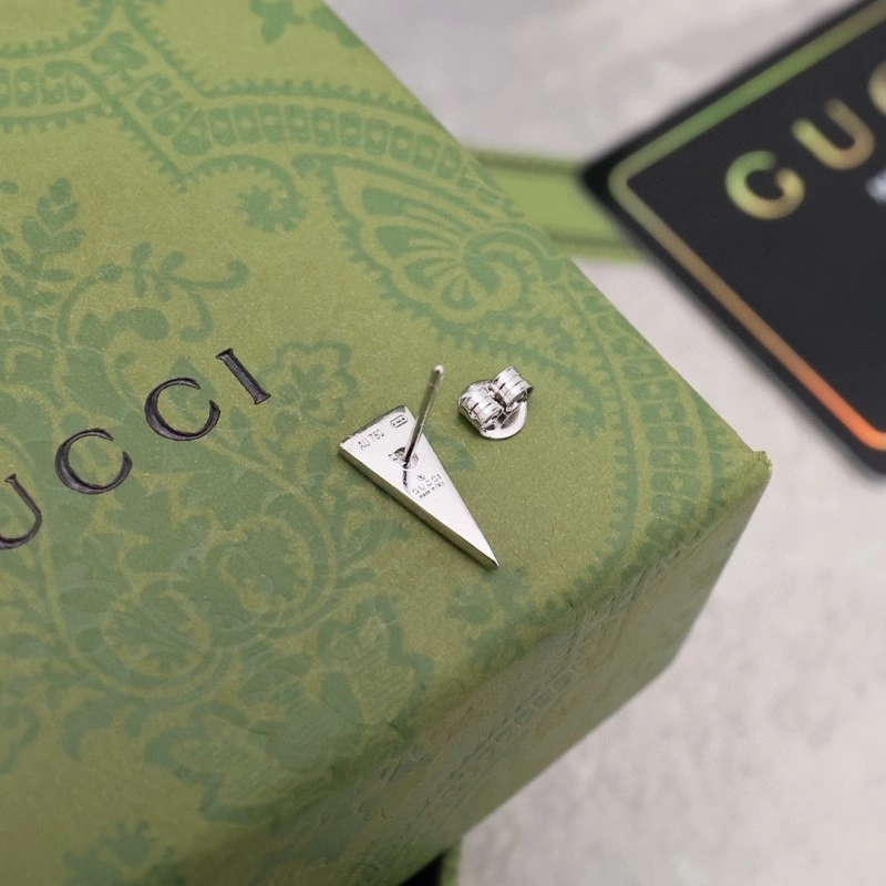 Precise copy Gucci Earrings