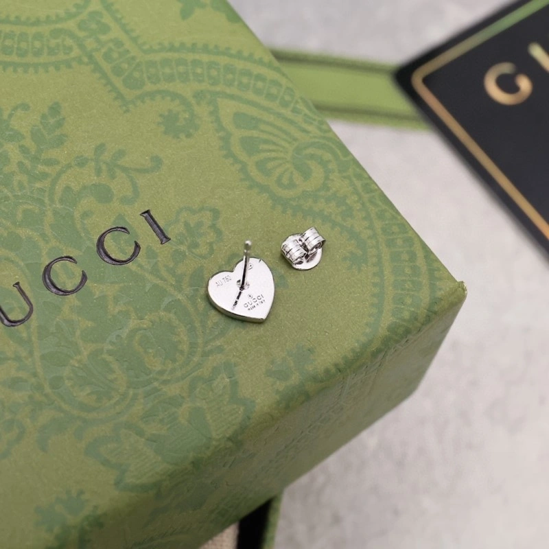 Precise copy Gucci Earrings